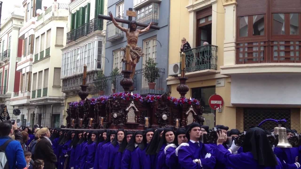 Crucifixión – SemanaSantaMalaga.info