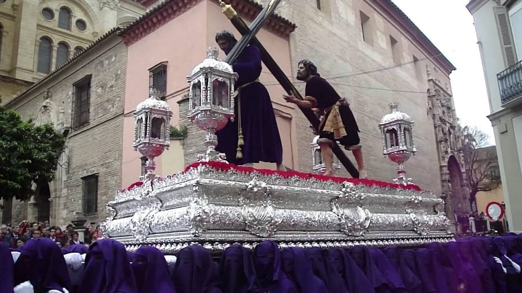 Pasión – SemanaSantaMalaga.info